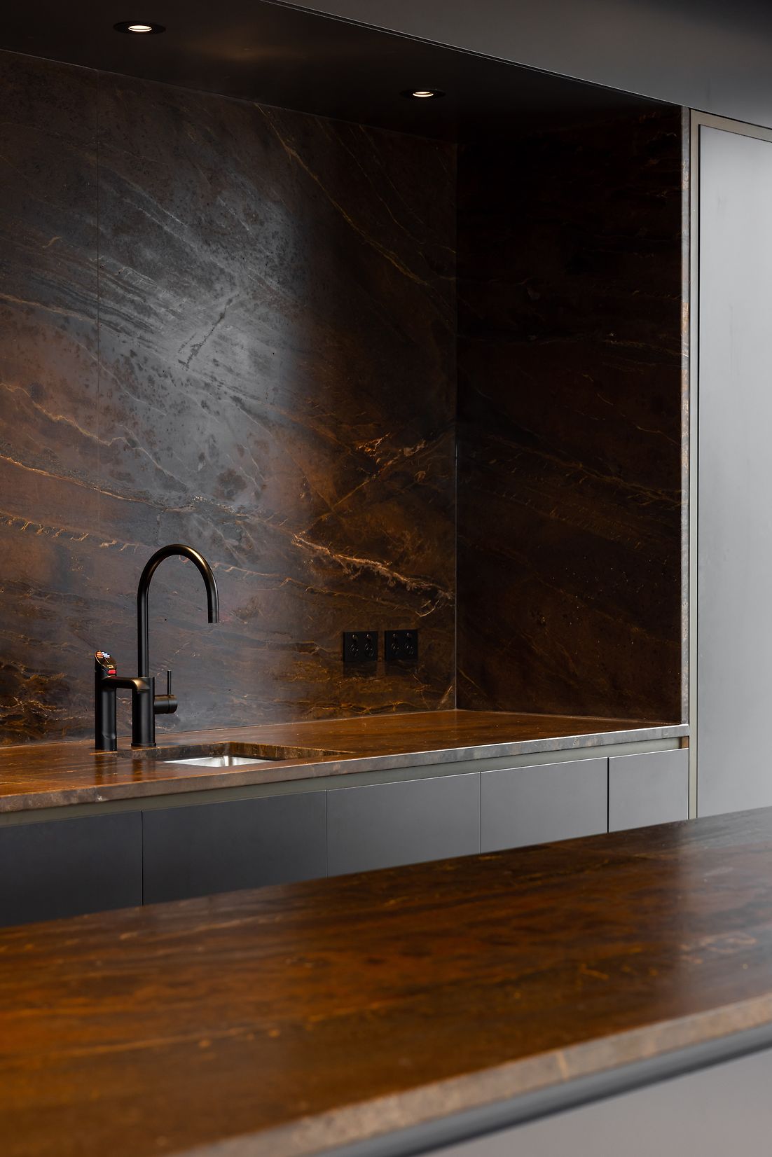 Bell Gully Workplace | Best Awards