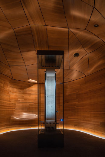 He Tohu Exhibition | Best Awards