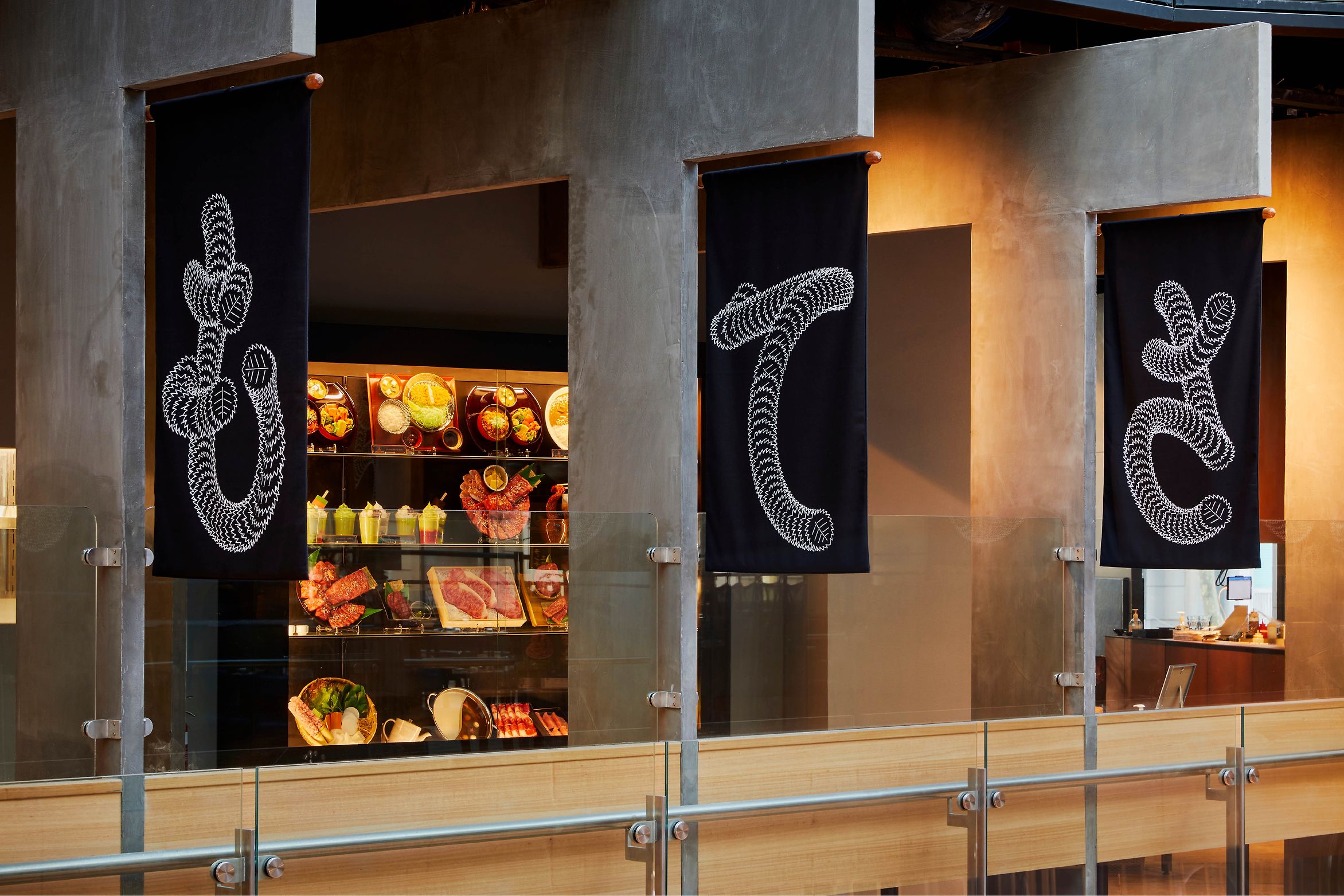 Omotesando | Best Design Awards