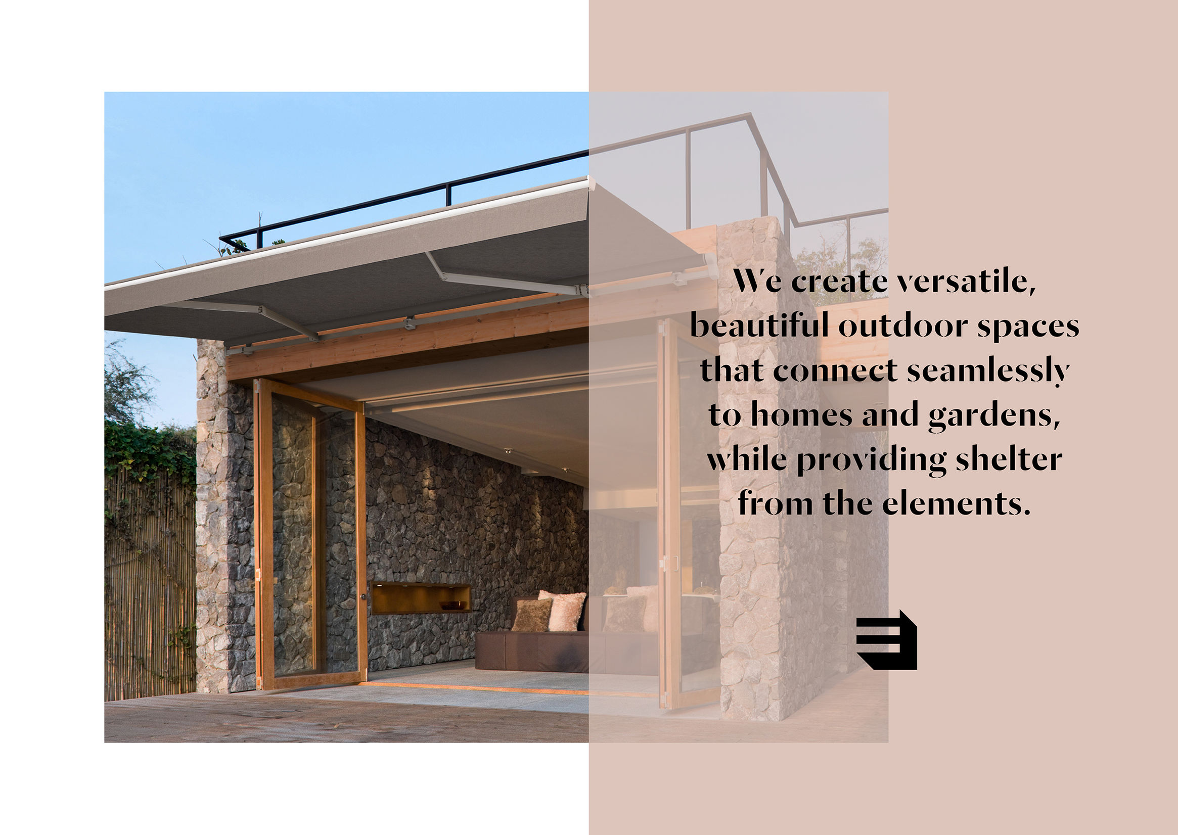 Shade Elements | Best Awards