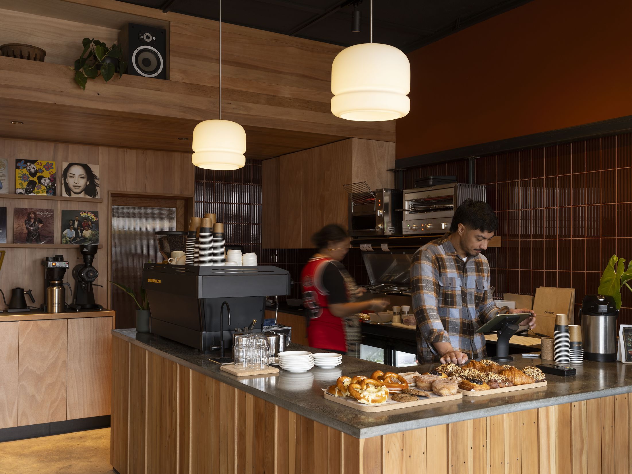 Everyday Coffee | Best Awards