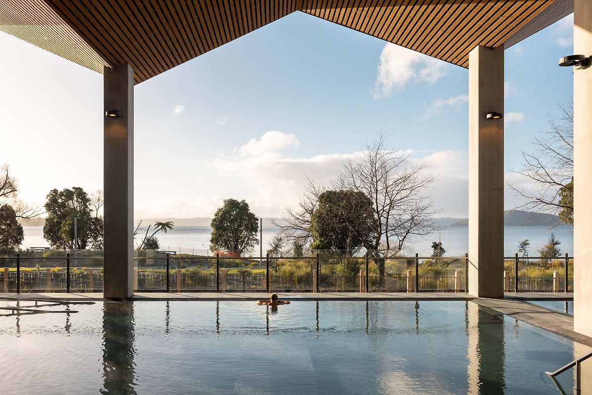 Wai Ariki | Best Design Awards