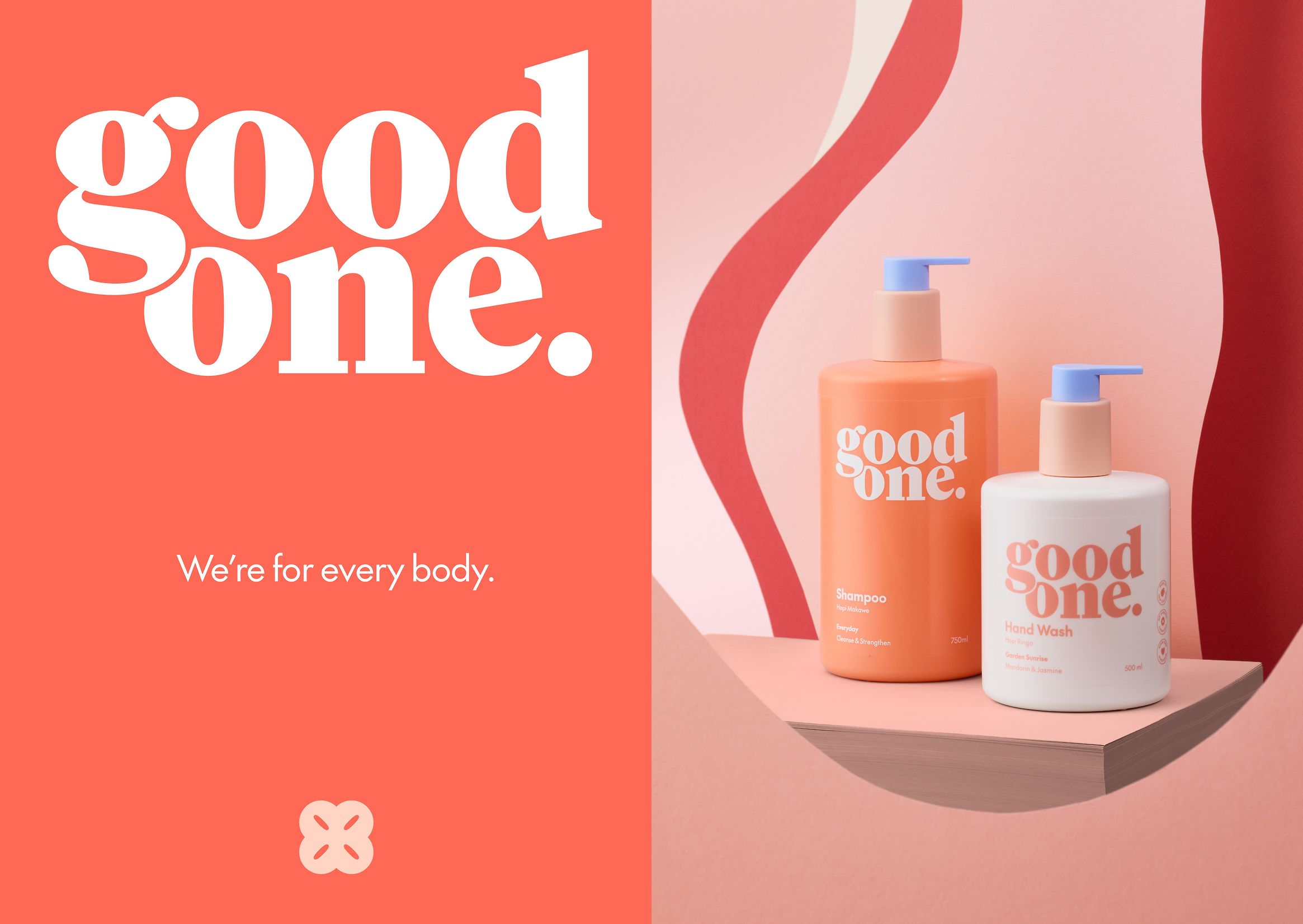 Good One. | Best Design Awards