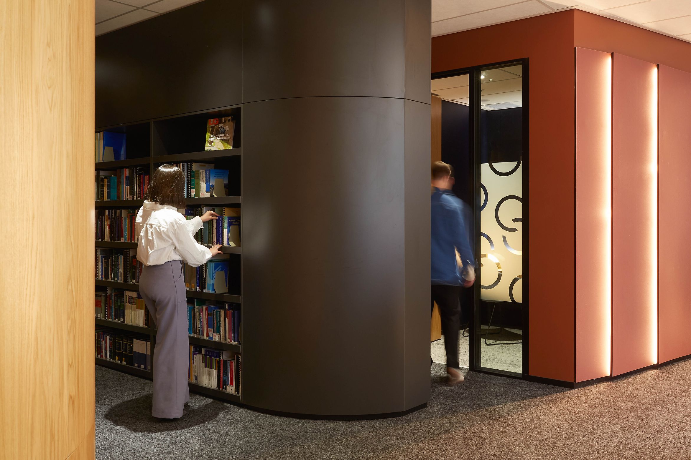 Simpson Grierson Wellington | Best Awards