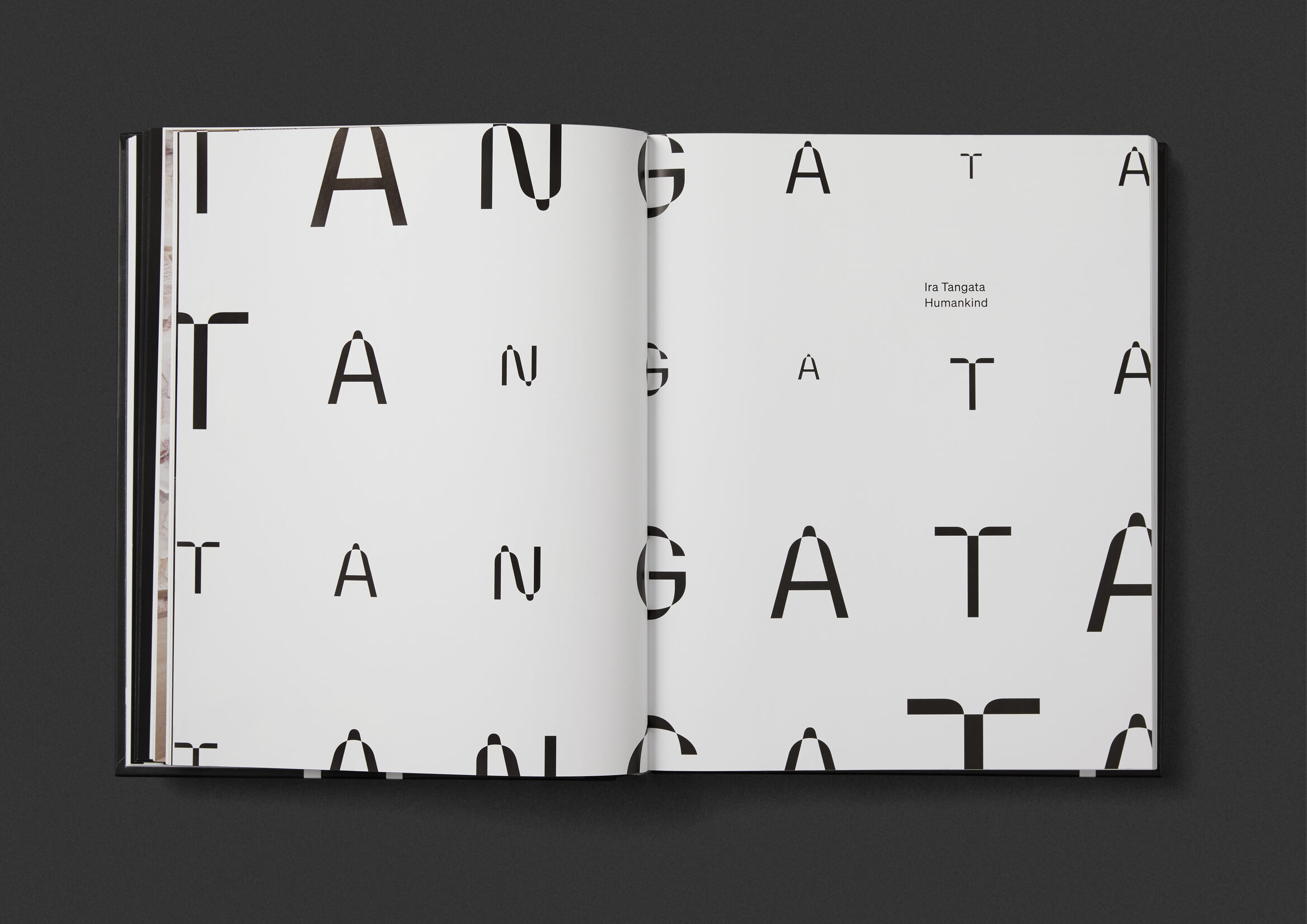 Toi Tū Toi Ora | Best Design Awards