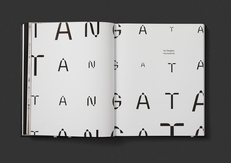 Toi Tū Toi Ora | Best Design Awards