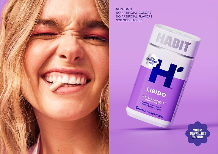 HABIT | Best Design Awards