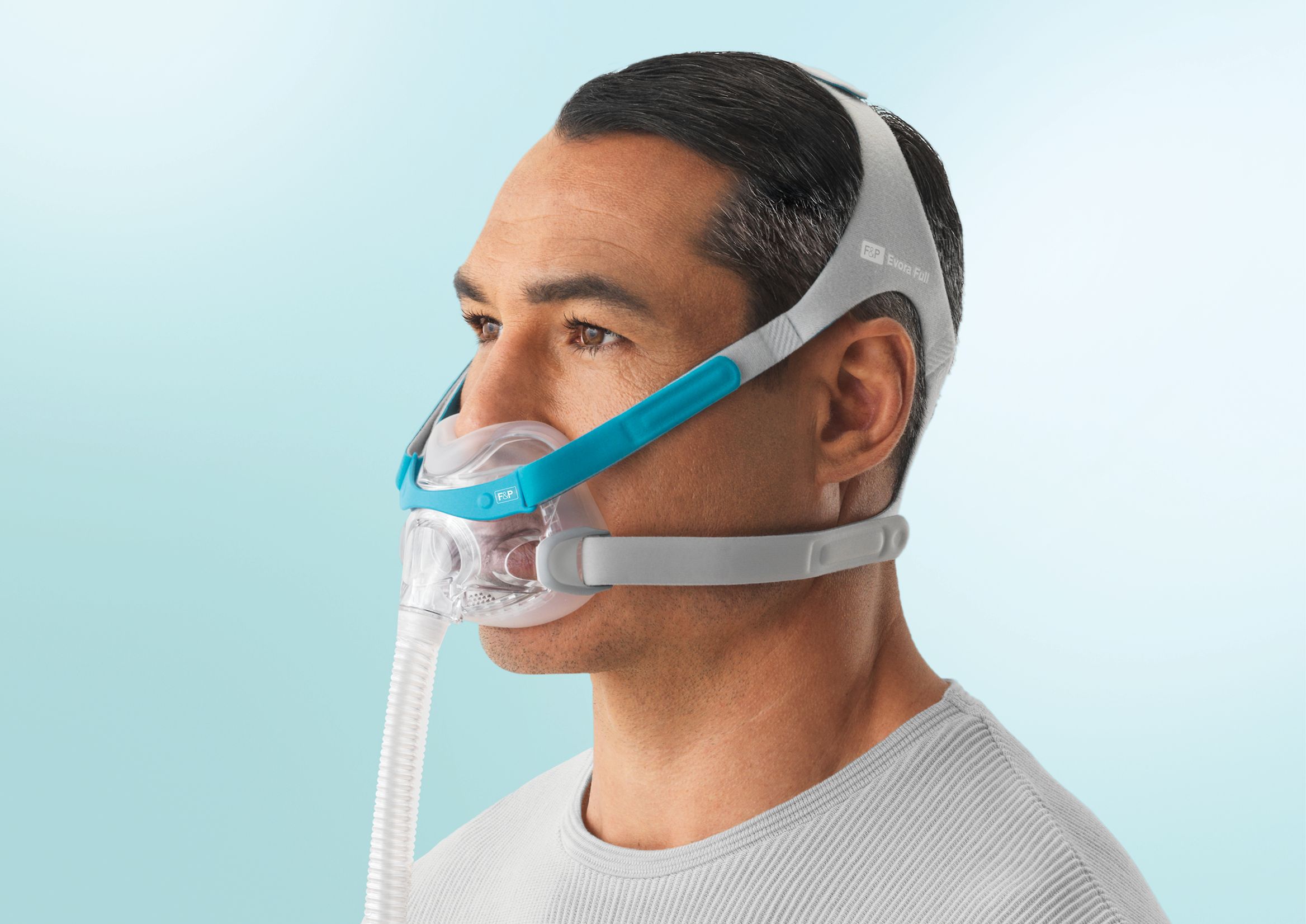 Evora Full Mask | Best Awards