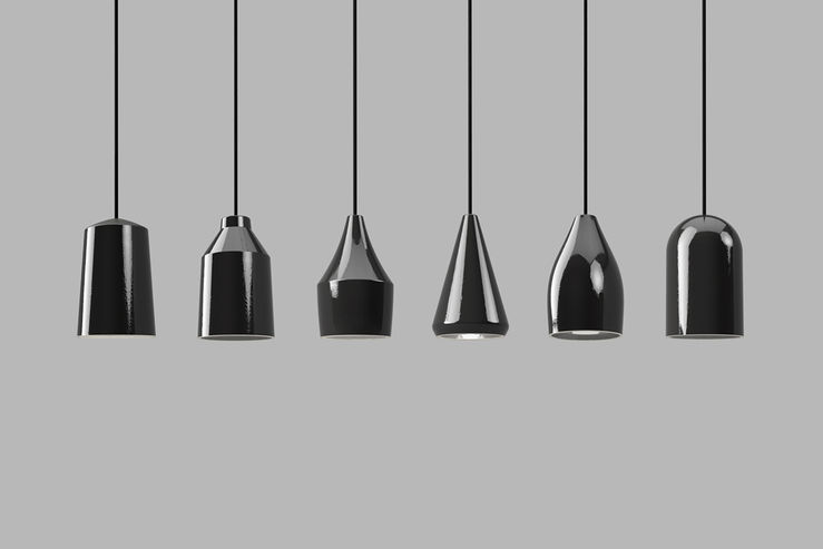 Porcelain Pendants | Best Awards
