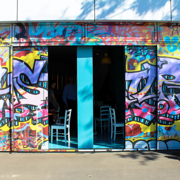 Charlie Nott | Best Awards