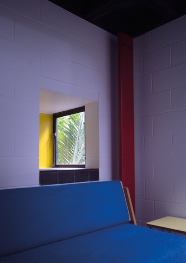 The Green House | Best Awards