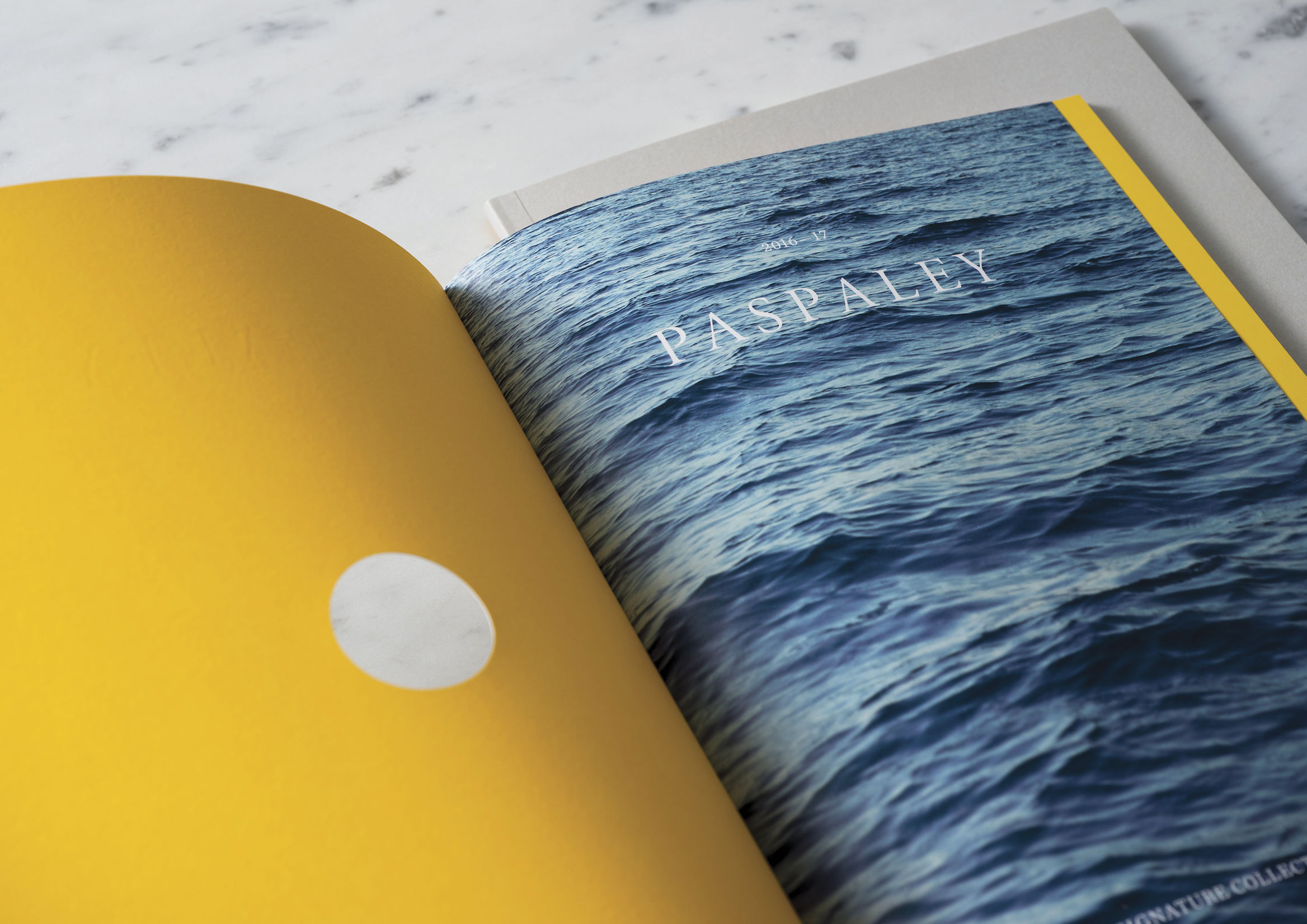 Paspaley 2017 Catalogue | Best Awards