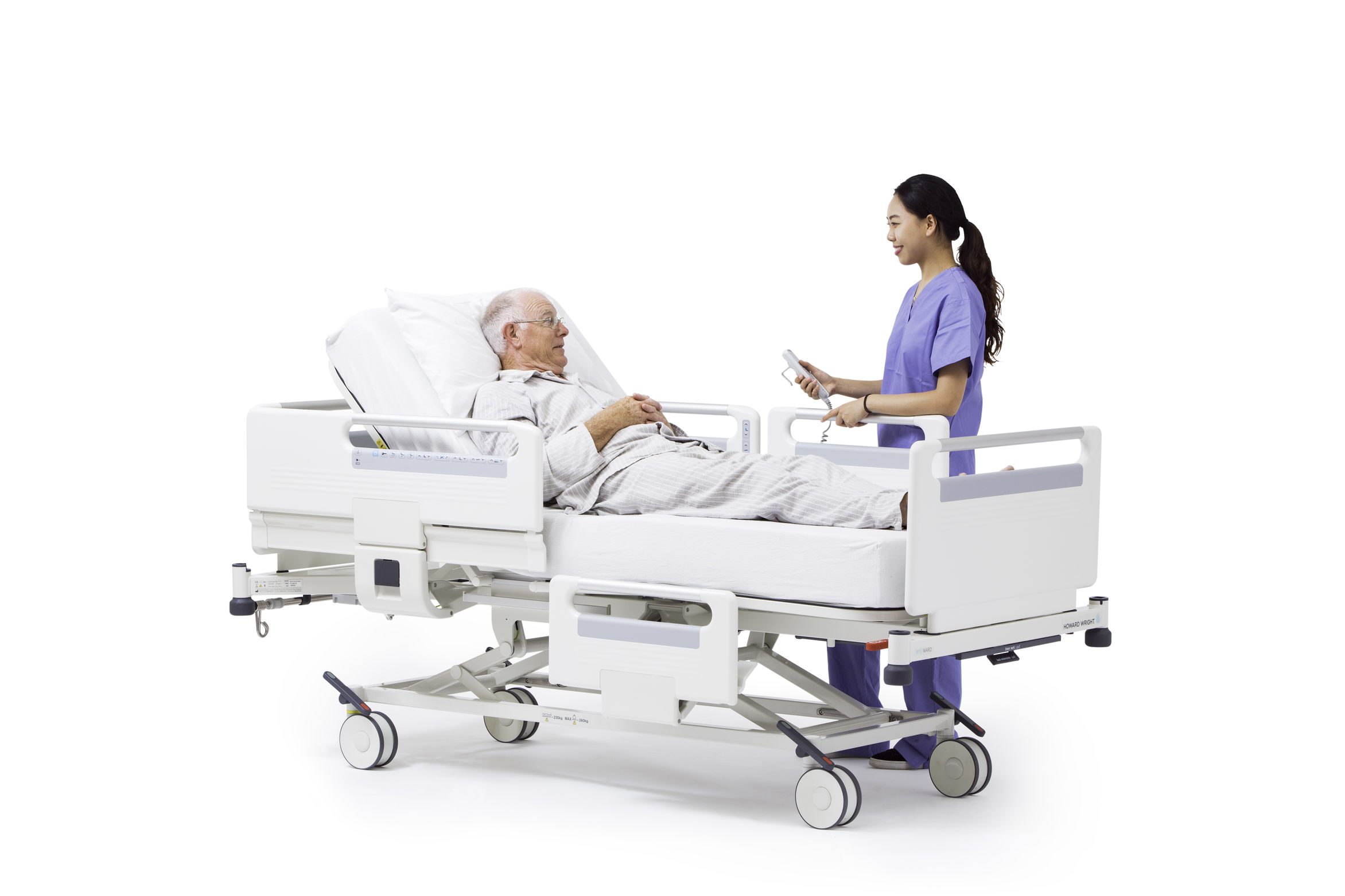 M10 Bed | Best Awards