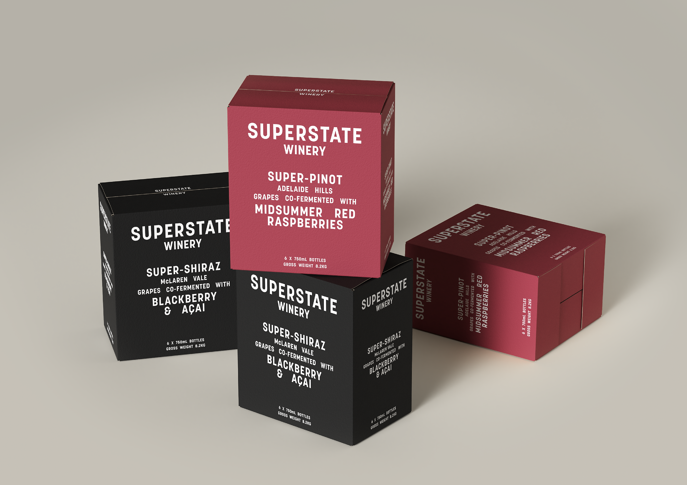 Superstate | Best Design Awards