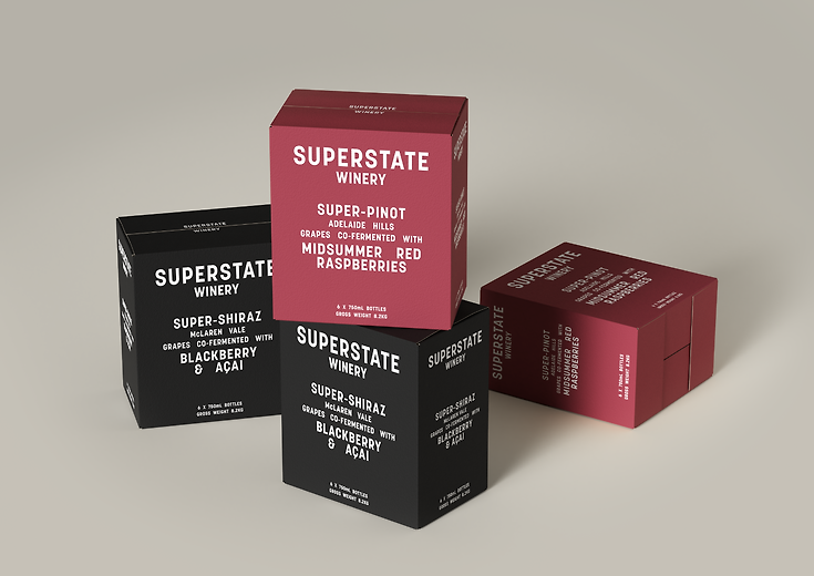 Superstate | Best Awards
