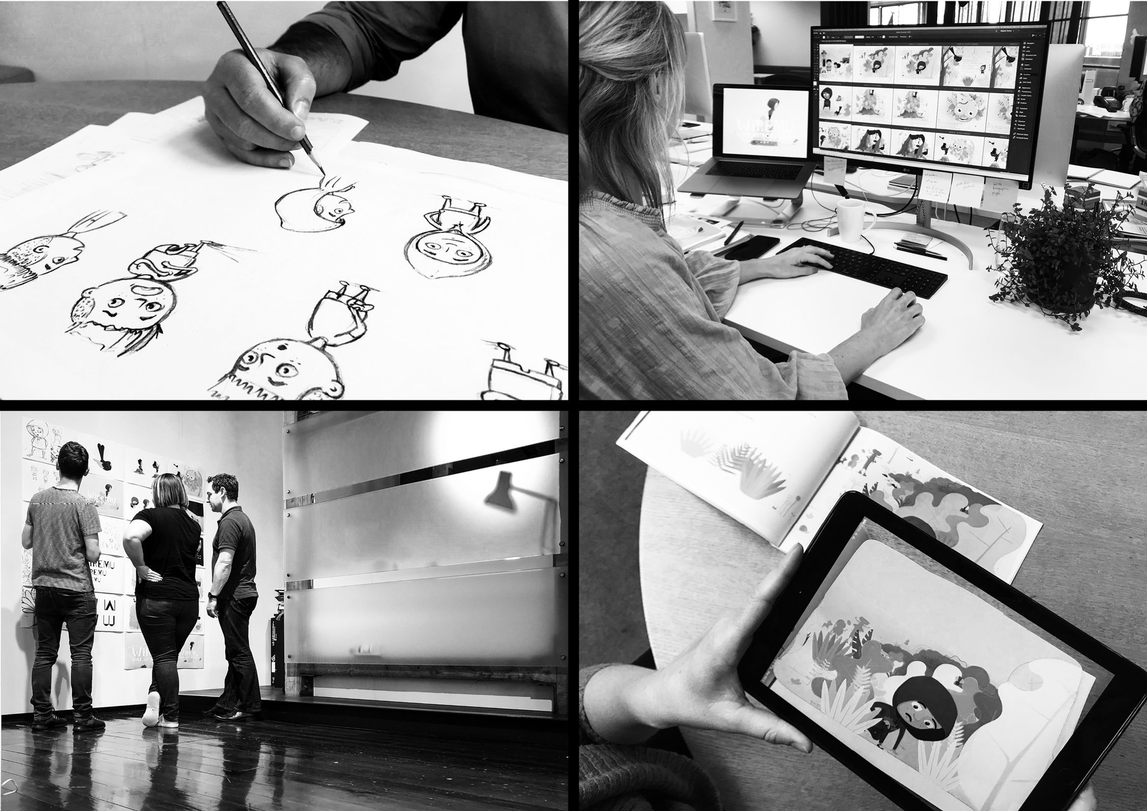 Wiremu Wins Without Wifi | Best Awards