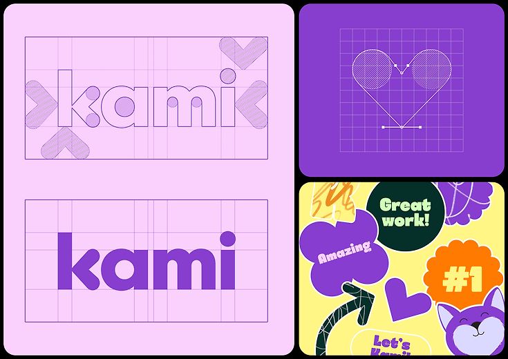 Kami | Best Awards