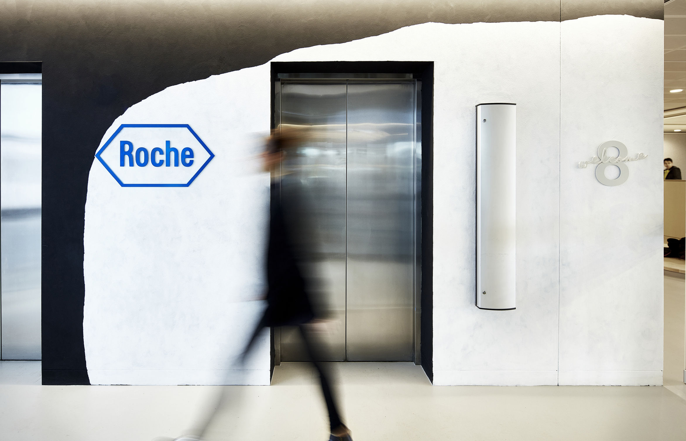 Roche Sydney | Best Awards