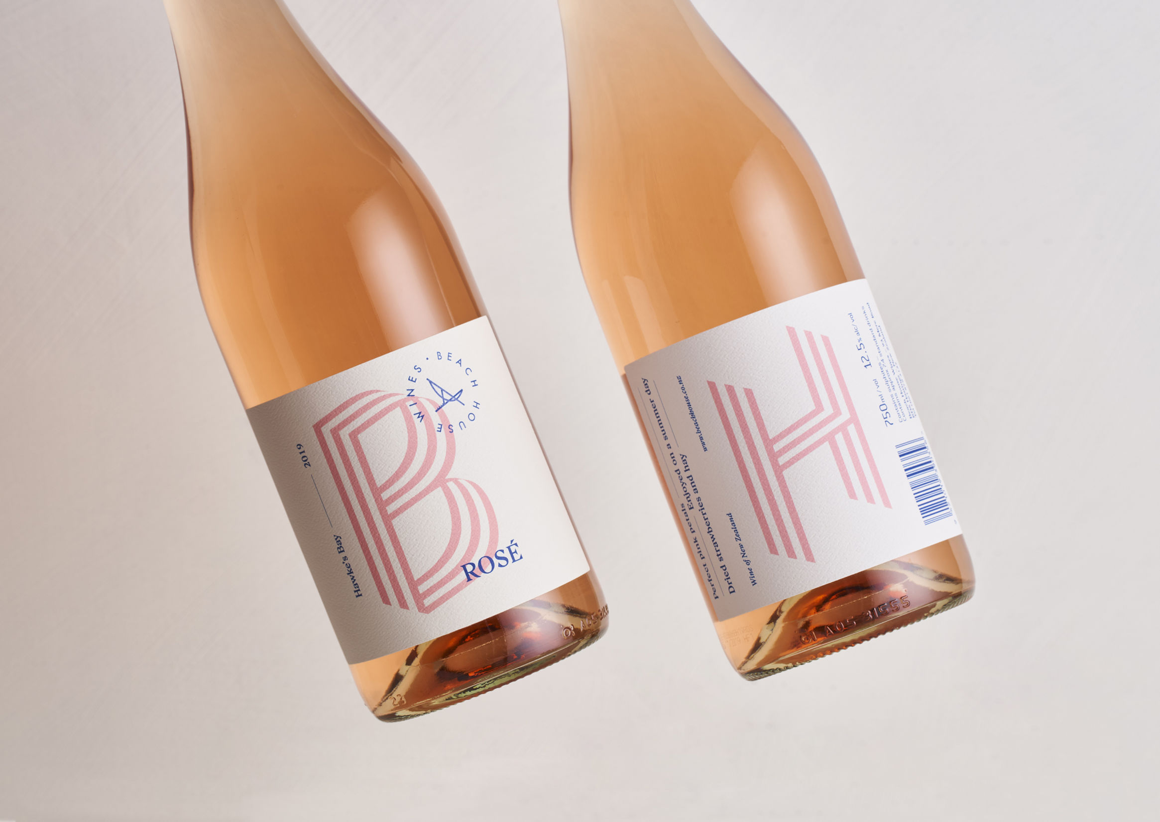 Beach House Wines | Best Awards