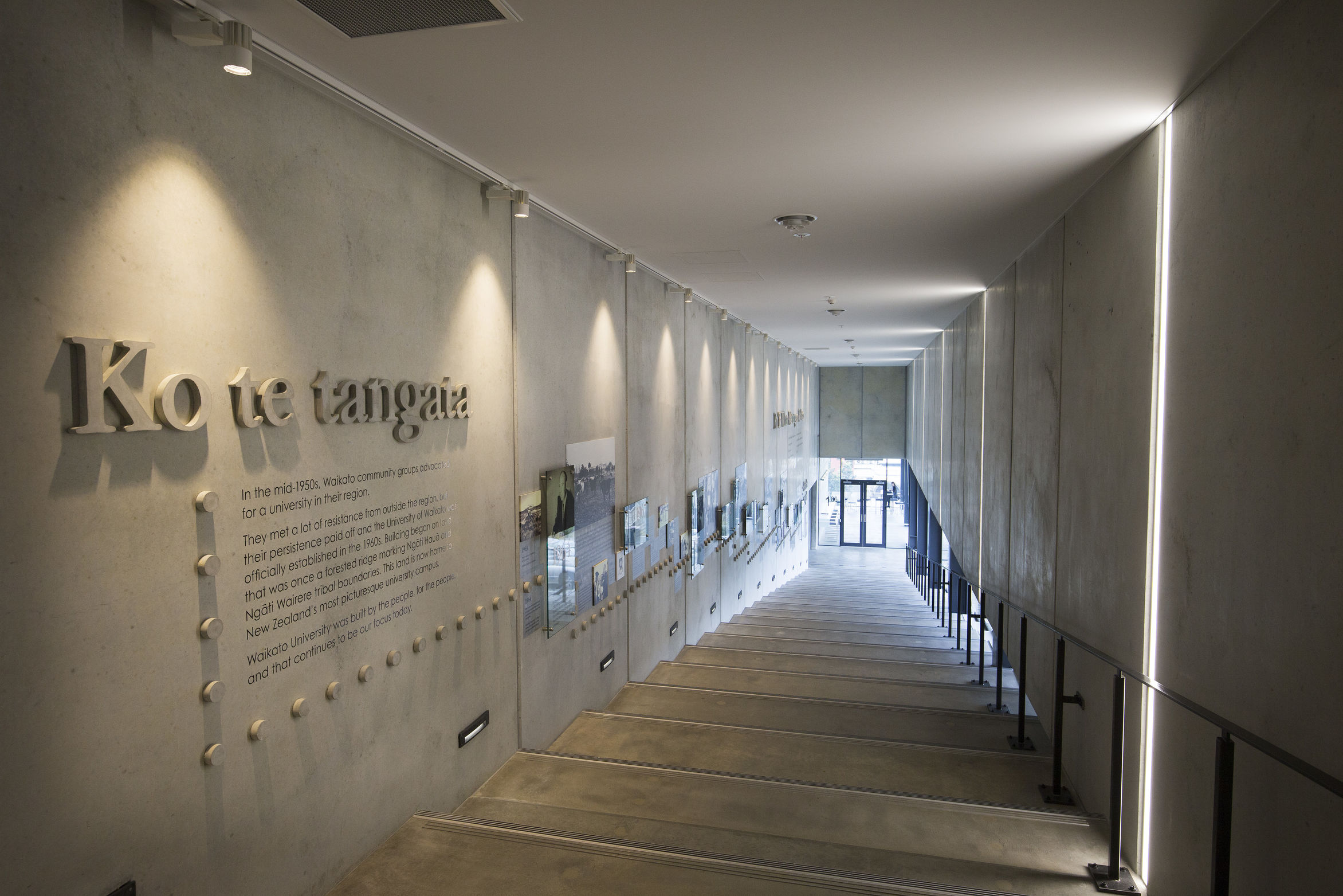 University of Waikato Law School | Best Awards