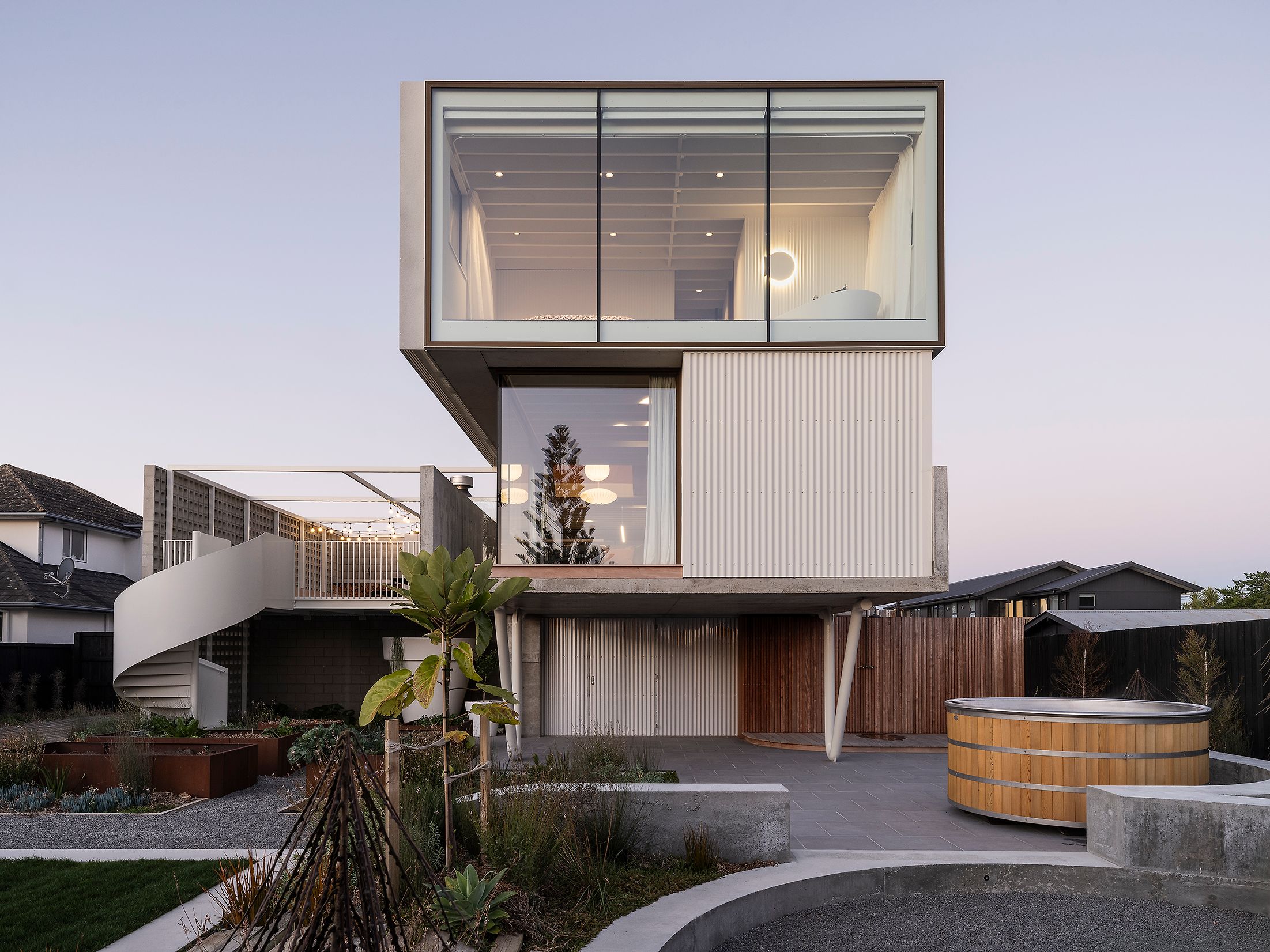 RHR House | Best Design Awards