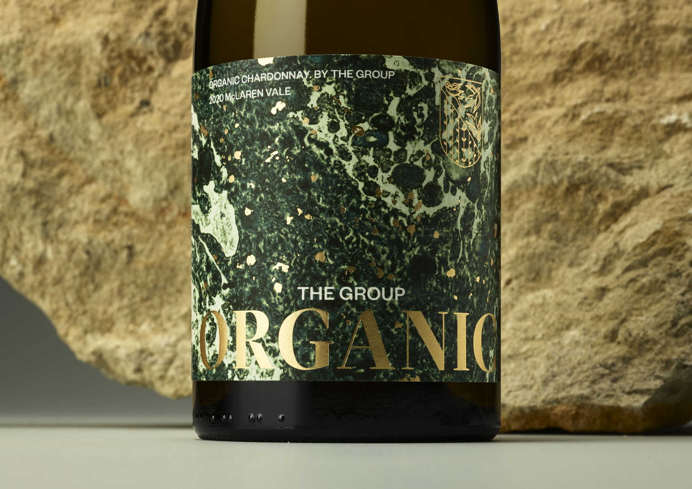 The Group (Organics Tier) | Best Design Awards