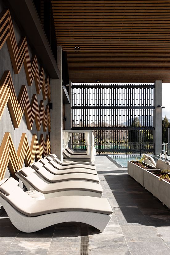 Wai Ariki | Best Awards