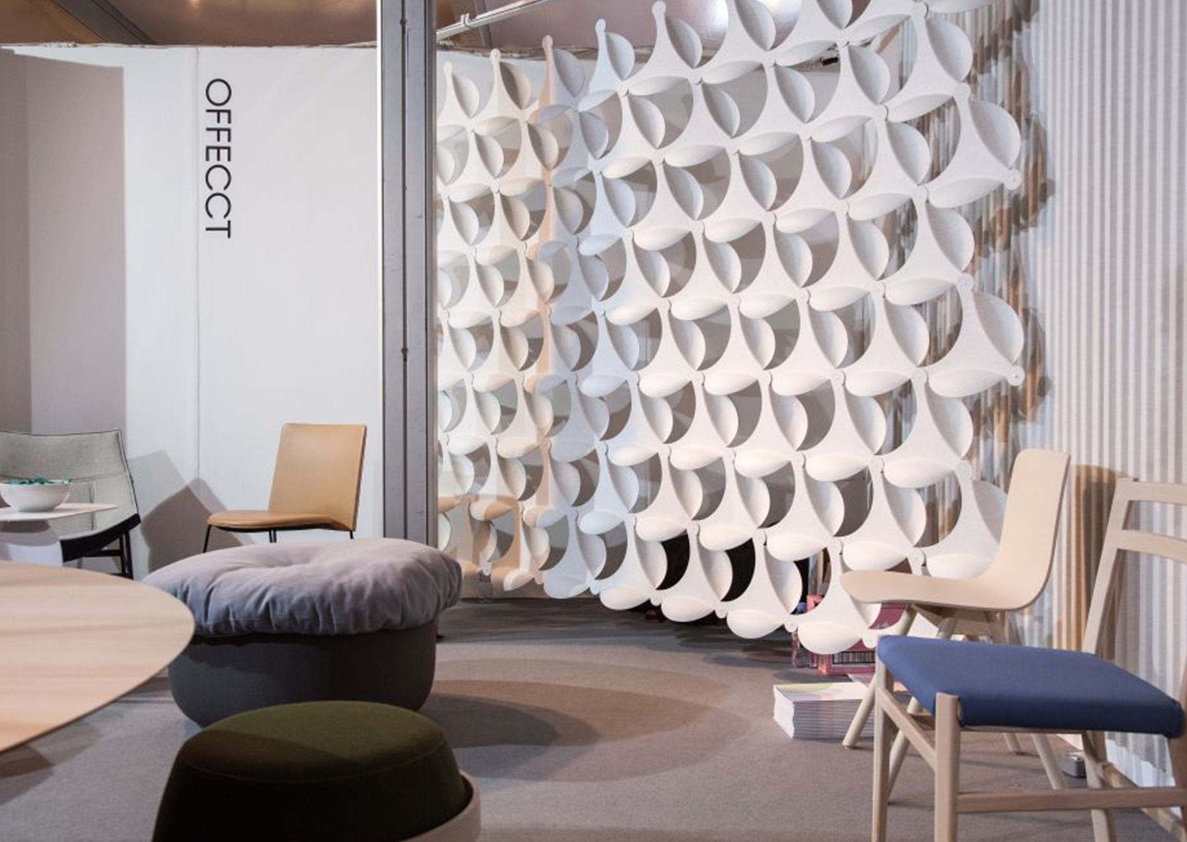 Membrane Screen | Best Awards