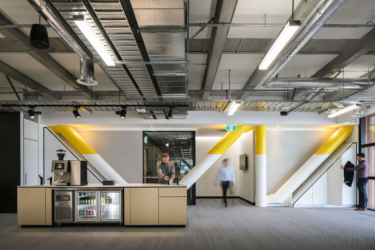 PwC Wellington | Best Awards