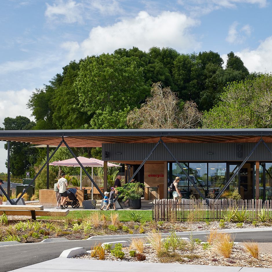 Edwards White Architects | Best Design Awards