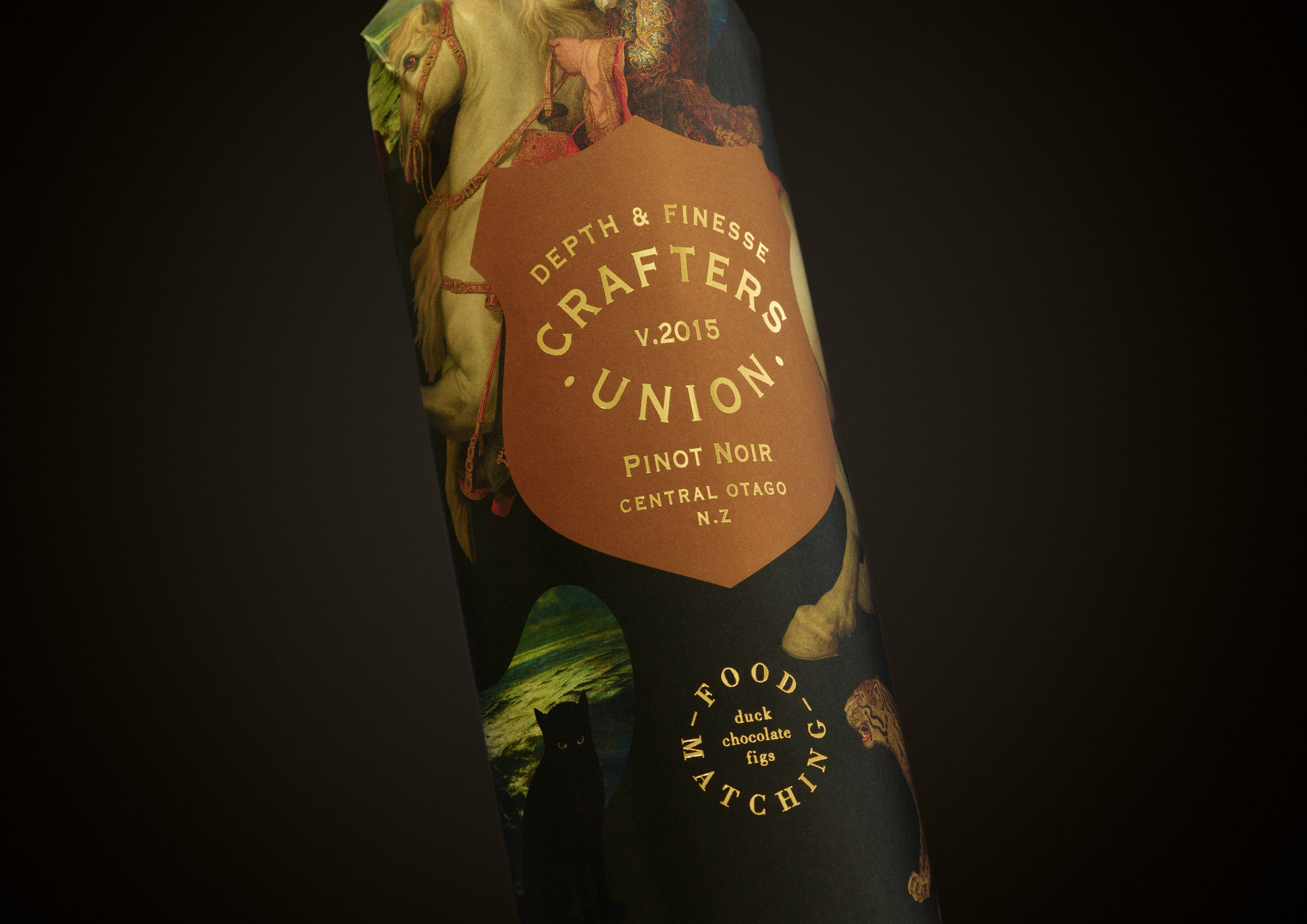 Crafters Union | Best Awards