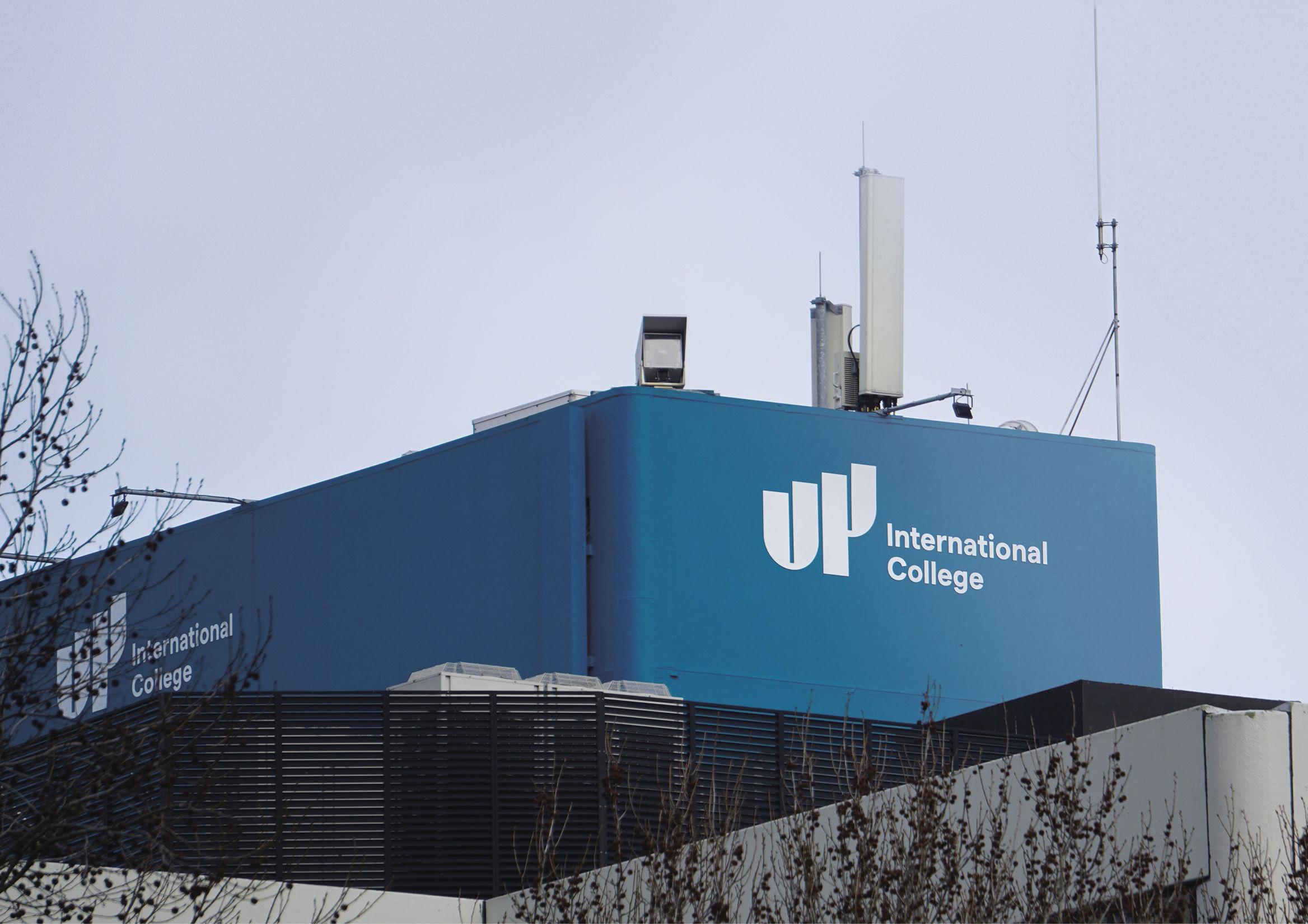 UP Education | Best Awards