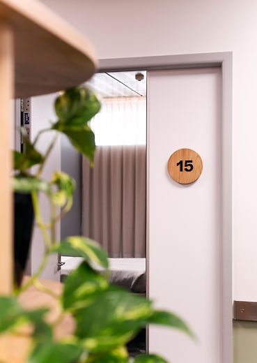 Anglesea Hospital | Best Awards