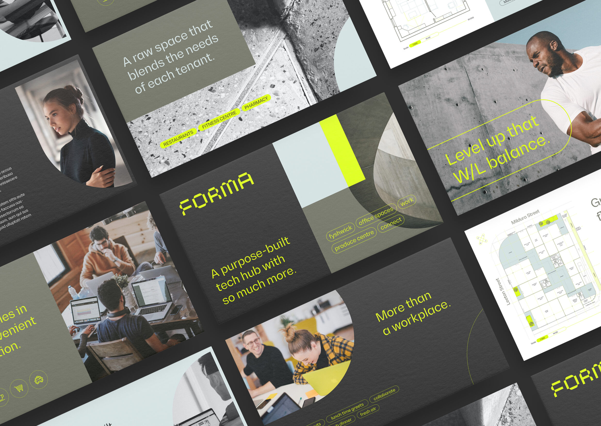 Forma | Best Design Awards