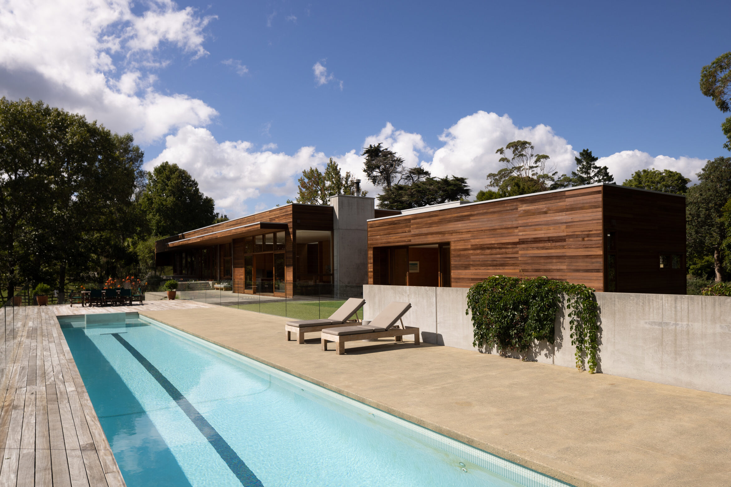 Waimauku House | Best Awards