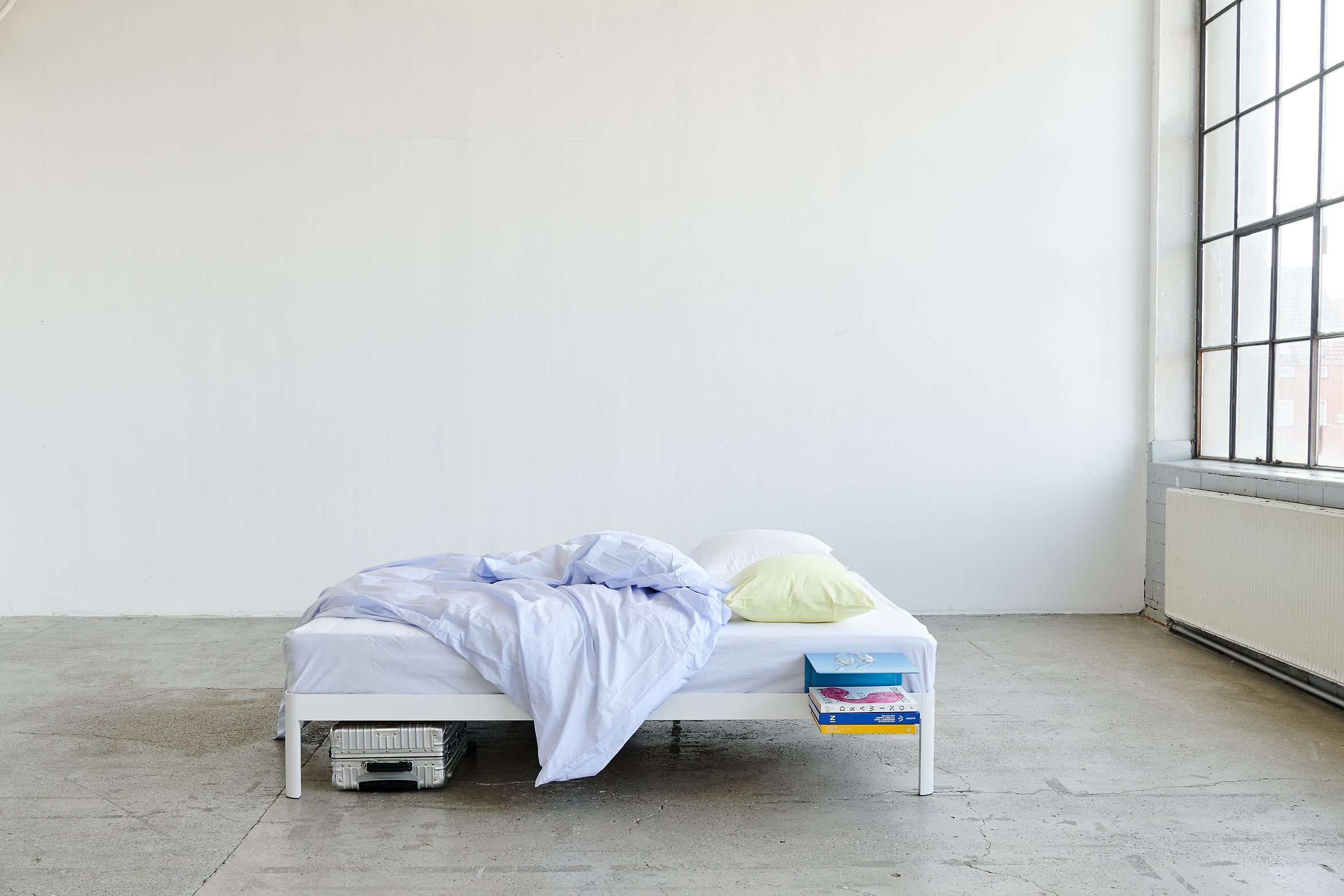RF 100 Bed System | Best Design Awards