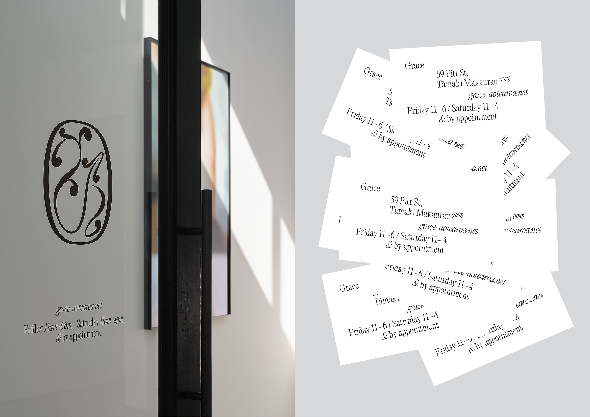Grace | Best Design Awards