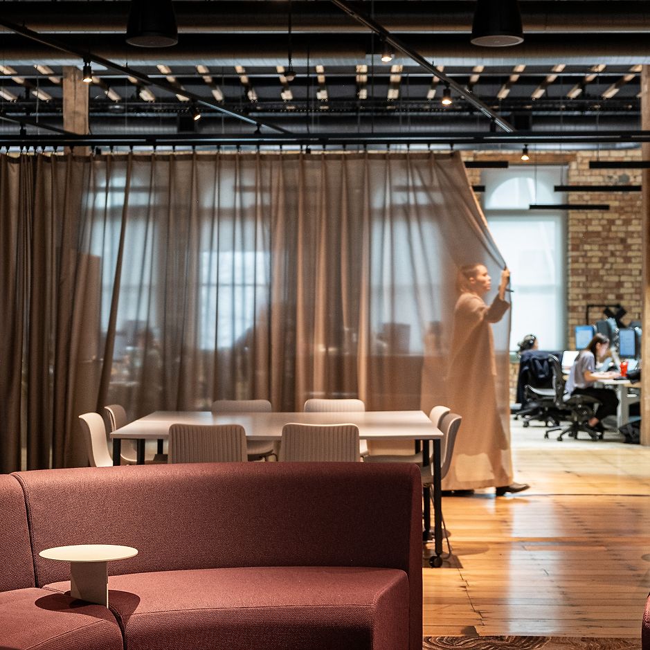 Workplace Environments | Best Awards