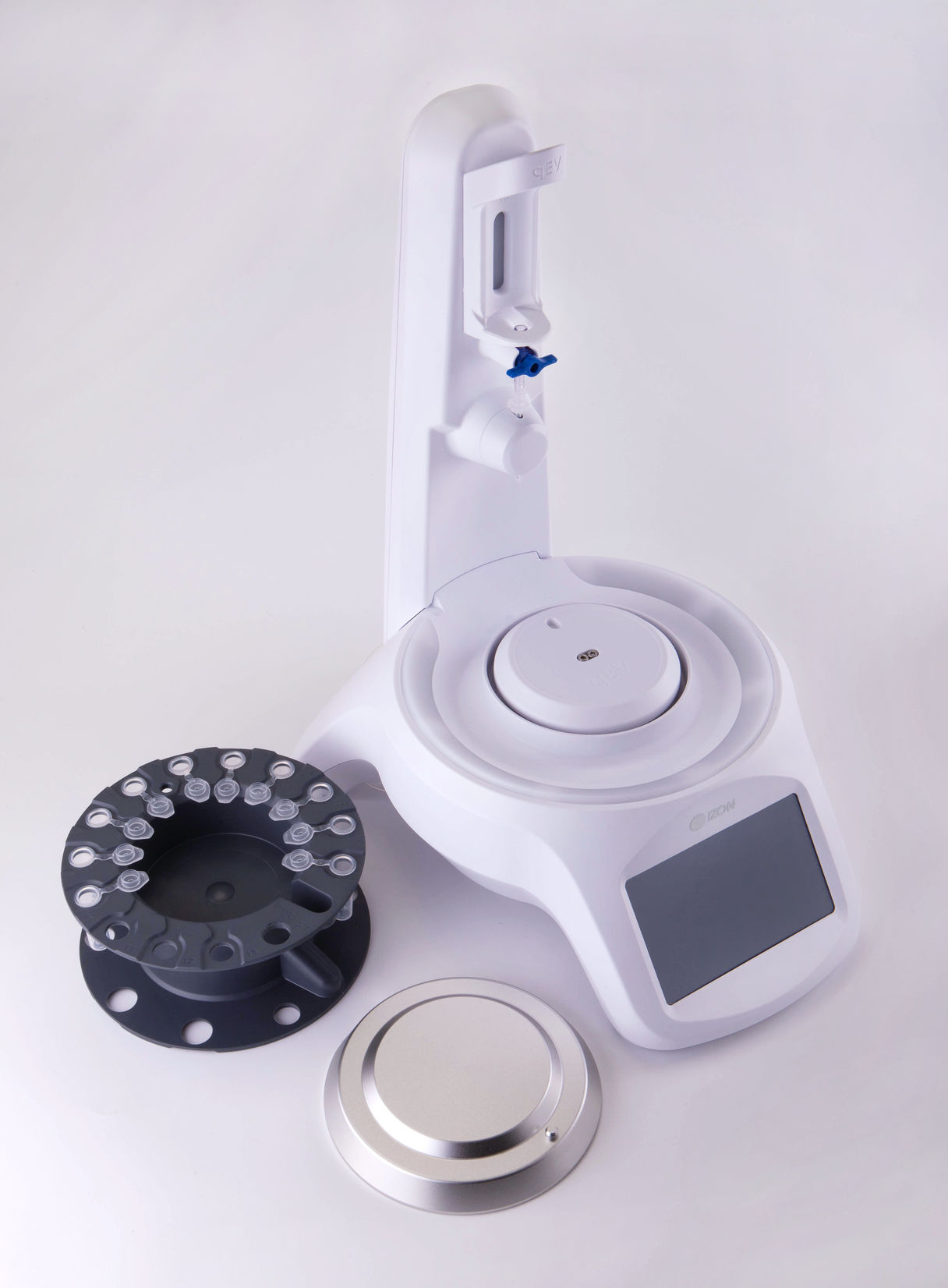 IZON Automatic Fraction Collector | Best Awards
