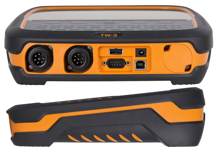 Gallagher TW Series Weigh Scale | Best Awards