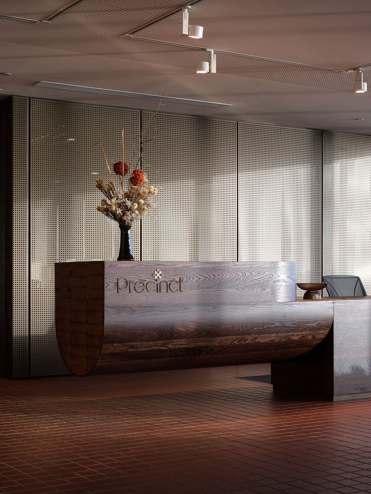 Precinct Properties | Best Design Awards