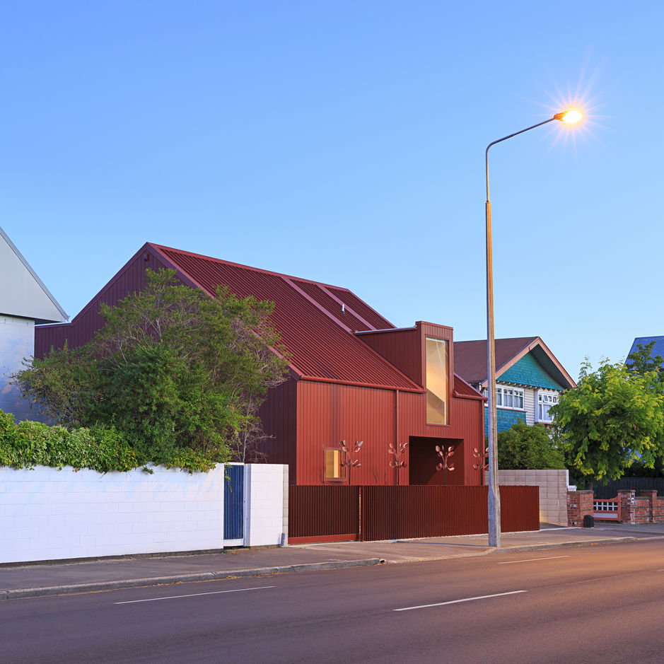 Charlie Nott | Best Awards