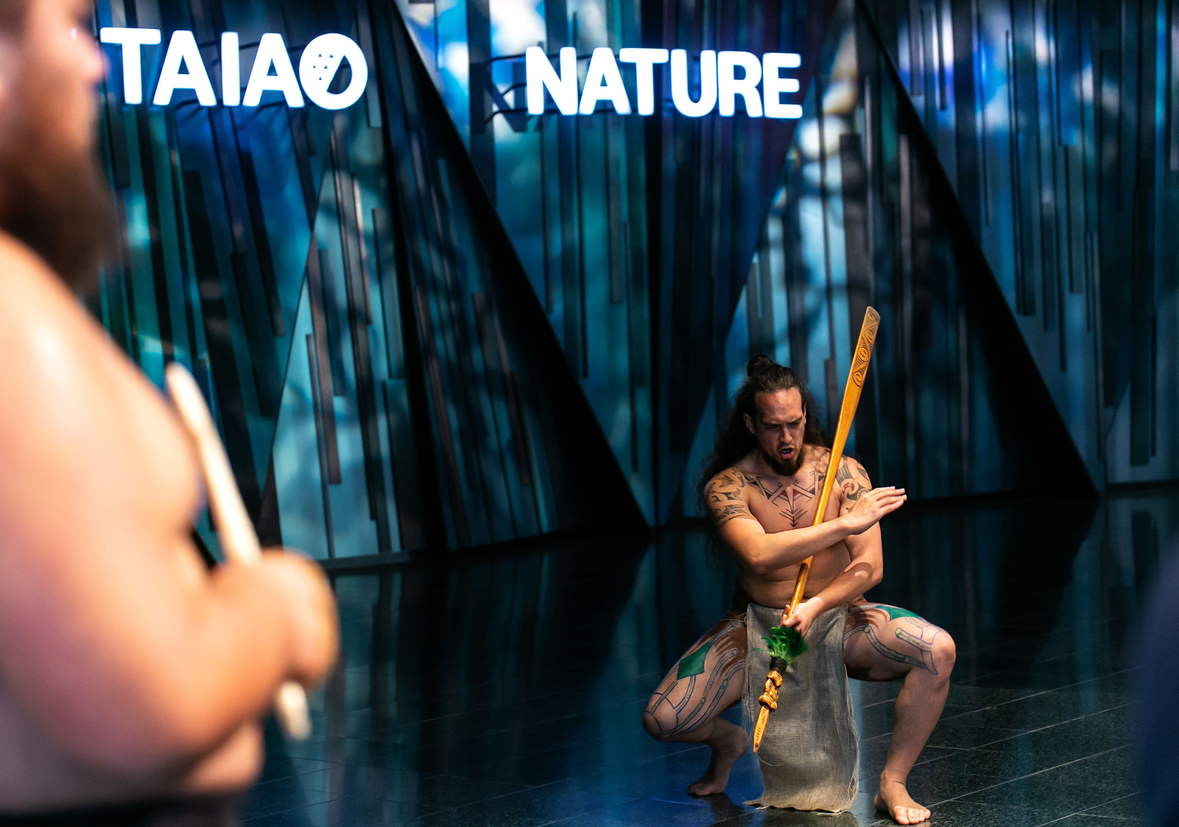 Te Taiao | Nature | Best Awards