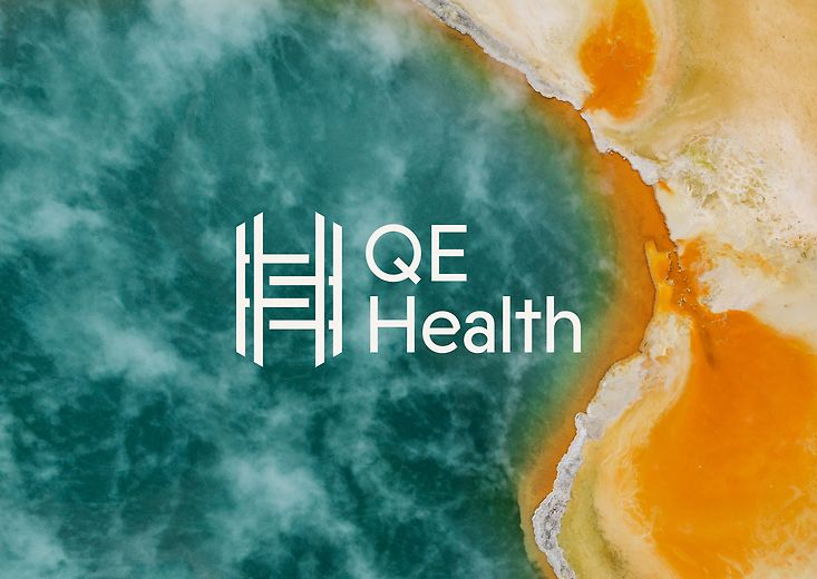 QE Health | Best Awards