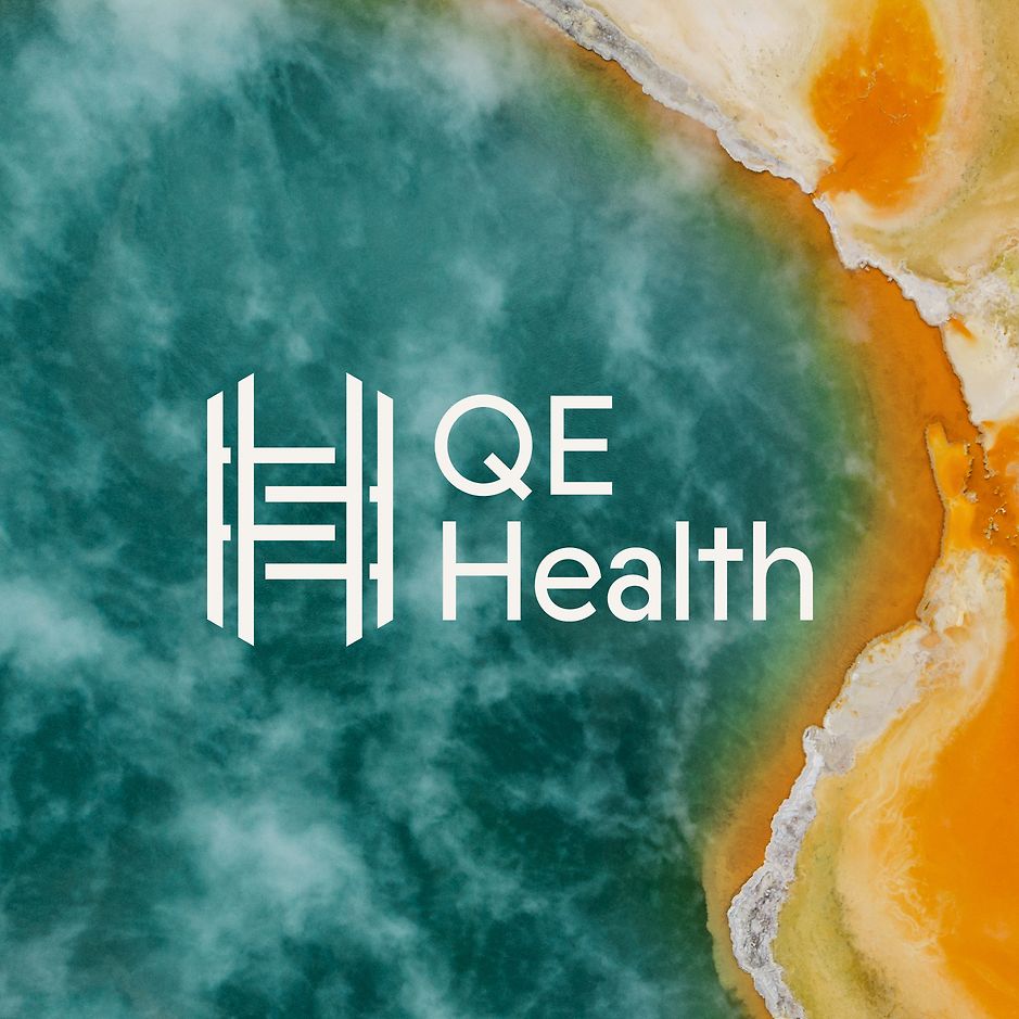 Large Brand Identity | Best Awards