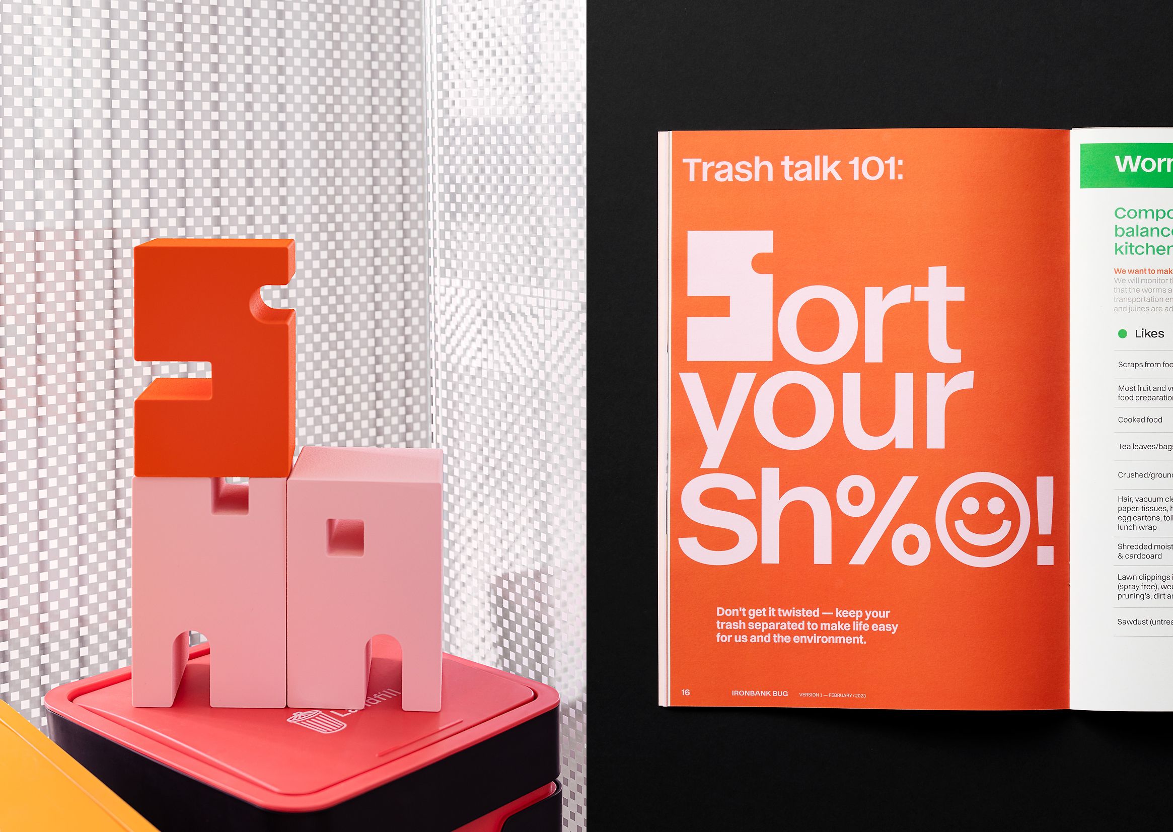 Samson | Best Awards