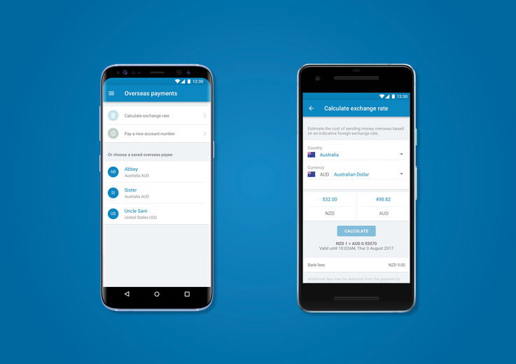 goMoney IMT | Best Awards