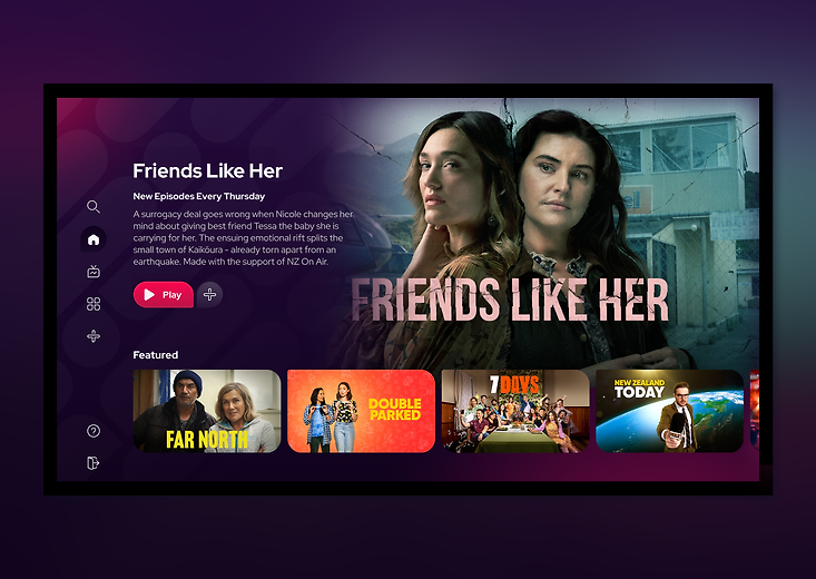 ThreeNow | Best Awards