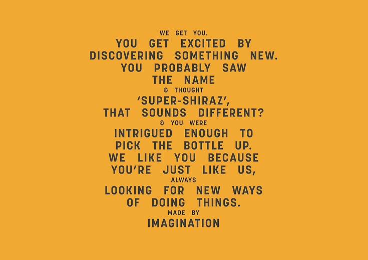 Superstate | Best Awards