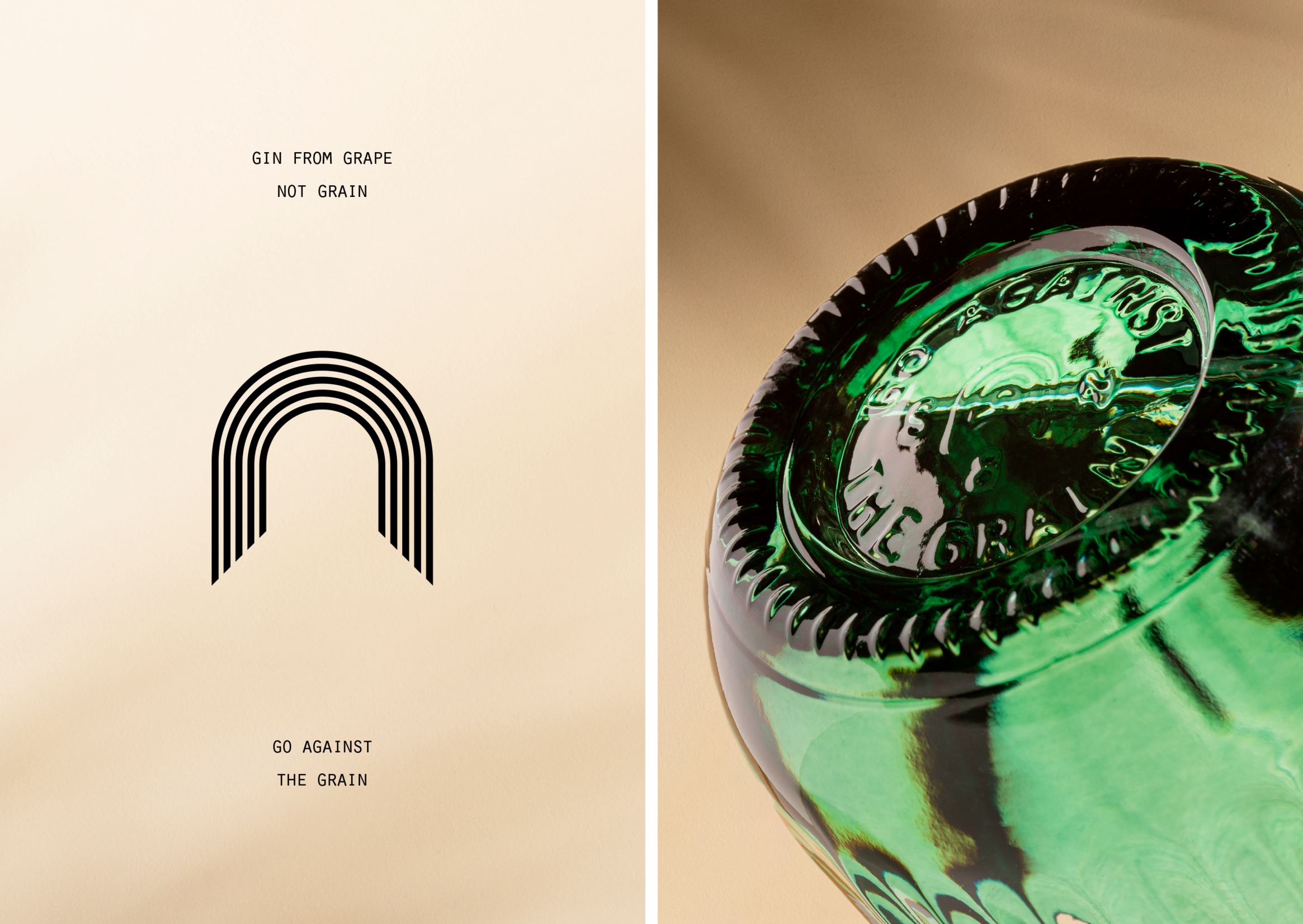 Strange Nature Gin | Best Awards